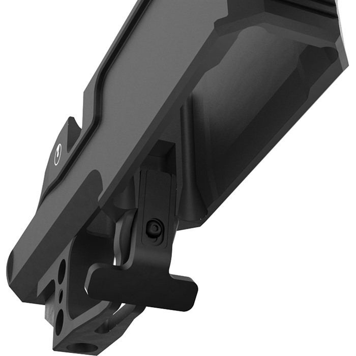 UD REMINGTON ULTRADYNE USA UD5 CHASSIS 18.5" FOR REM 700 SA 14 M-LOK RH ...
