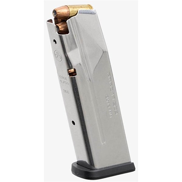 SG9 HANDGUN P365® MAGPUL AMAG 17 9MM LUGER 17RD MAGAZINE FOR SIG SAUER ...