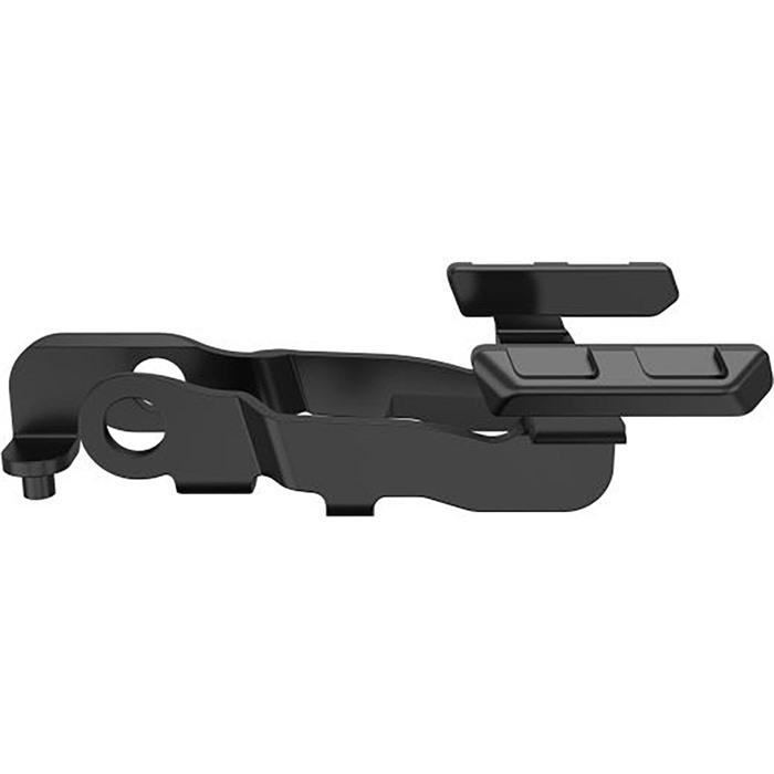 ARMORY® ECHCELON® TYRANT CNC EXTENDED SLIDE RELEASE FOR SPRINGFIELD ...