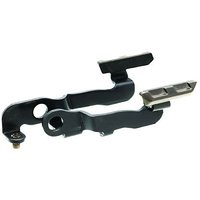 ARMORY® ECHCELON® TYRANT CNC EXTENDED SLIDE RELEASE FOR SPRINGFIELD ...