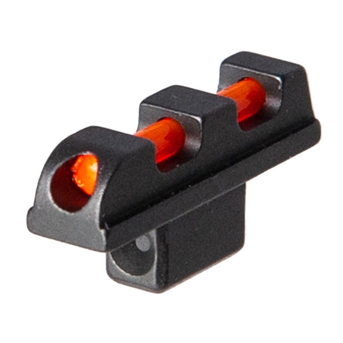 SIGHTS MARBLE ARMS COBRA/PYTHON FIBER OPTIC FRONT SIGHT,ORANGE ...