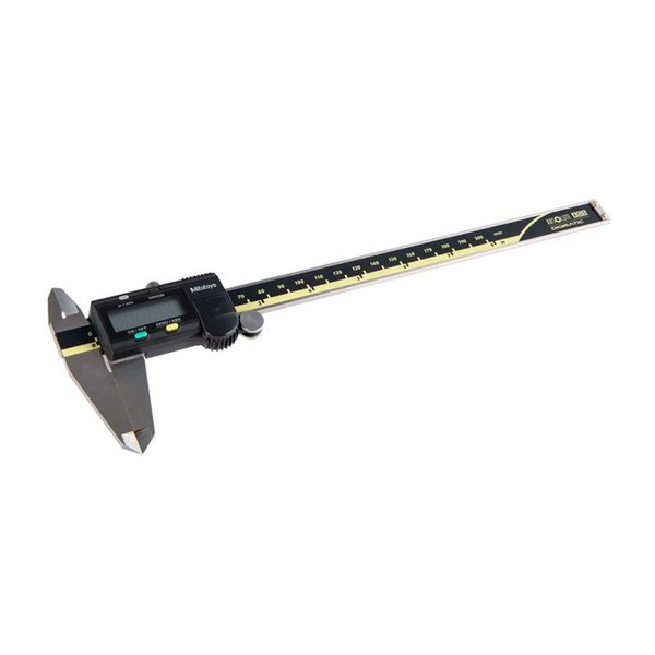 MITUTOYO 0-8 AOS ABSOLUTE DIGIMATIC CALIPER STAINLESS STEEL - Brownells ...