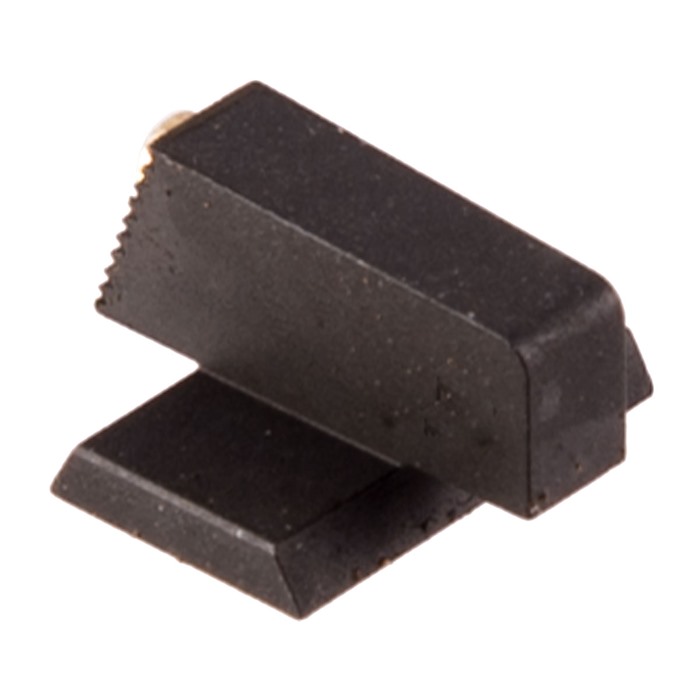 SNAG FREE FOR M&P® WILSON COMBAT VICKERS ELITE FRONT SIGHT GOLD BEAD ...